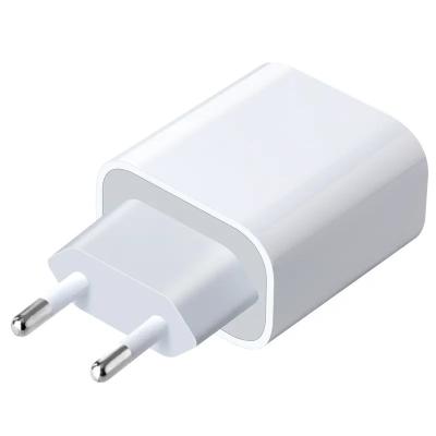 China EU 45W USB-C Fast Charger with EU 2-Pin Plug for sale