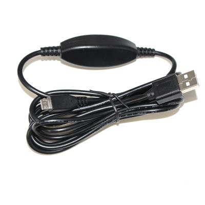 China USB to Micro USB 5V to 3.3V Step-Down Converter Cable for Arduino for sale