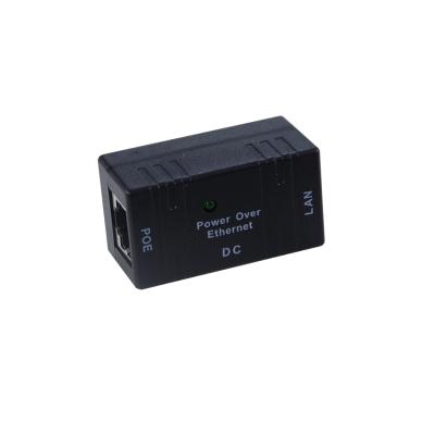 China Passive PoE Combiner Adapter DC 5-48V 2A RJ45 for IP Camera Access Point for sale