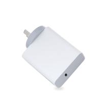 China 60W AU 2-Pin USB-C GaN Charger for Laptops and Phones for sale