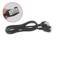 China 8-Pin Power and Signal Cable with Split Leads - 24AWG/22AWG/20AWG, 5V/24V DC, 3ft/4ft Length for sale