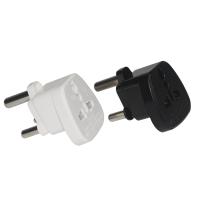 China South Africa Type M to Universal Travel Adapter 250V 10A with Safety Shutter for sale