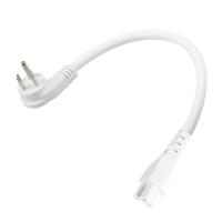 China NEMA 5-15P to IEC C5 Power Cord 125V 10A for Laptop Adapter for sale