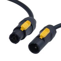 China 12V 24V DC Power Connector Cable 5.5mm x 2.1mm to 2 Pin Wire for LED Strip Light for sale