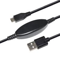 China USB to Micro USB Step Down Converter Cable  Voltage Regulator Power Cord for Router Camera LED DIY Module Connector Cable for sale