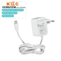 China 12V 3A Type C Power Adapter 36W USB-C Charger with Global Input for sale