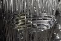 China 1.5M Galvanized Cattle Panels , Metal Livestock Panels For Farm for sale