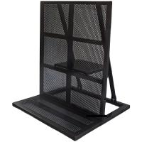China Concert Explosion Proof Barrier 1x1.5M Folding Traffic Safety Barrier for sale