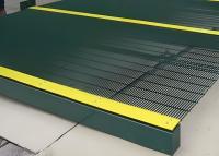 China 1.8M Anti-Climb Security Fence Easy Assembled Durable 358 Security Fence for sale