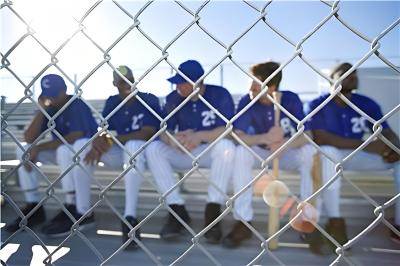 China PVC Coated / Galvanized Playground Security Fencing 8ft High Chain Link Security Fencing for sale