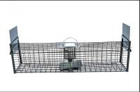 China Heavy Duty Humane Hunting Snare Netting Cage 40