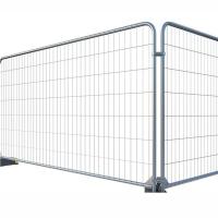 China 3.0mm Barrier Fence Temporary Fence Weld Agricultural Facilities for sale