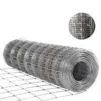 China Light Duty Feild Fence 2.0mm Cattle Fencing No Climb Horse Fence for sale
