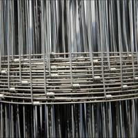 China 100M Lenght Galvanized Livestock Mesh Grassland Farm Fence for sale