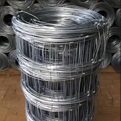 China 2.0MM High Tensile Wire Durable Cattle Fencing Weather Resistant for sale