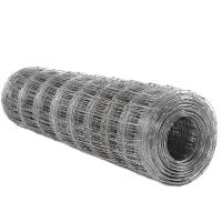 China Hot-Dipped Galvanized Cattle Farm Fence with 1.2m Height and 100m Length for Grassland and Farm Use for sale