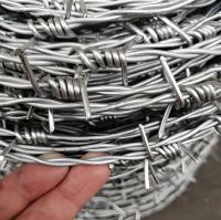 China Hot-Dipped Galvanized Razor Barbed Wire with Anti-Corrosion Coating and Sharp Razor Blades for Perimeter Security for sale