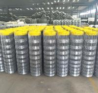 China Hot-dipped Galvanized Class A Deer Fence with Hinge Joint and 2.0m Height Game Fencing Roll for sale