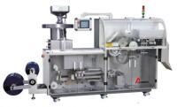 China DPH-190 High-Speed Blister Packing Machine for sale
