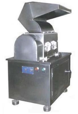 China CSJ-P Universal Coarse Crusher for sale
