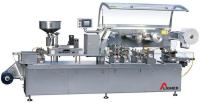 China DPP-260K2 High-speed Blister Packaging Machine for sale