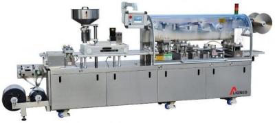 China DPP-260Hi PVC High-speed Blister Packing Machine for sale