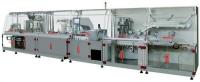 China DH-120 High-speed Blister/Cartonning Packaging Line for sale