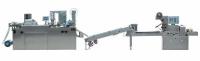 China DPP-250 Al-Pl Blister/Pillow Packing line for sale