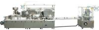 China DPP-260 Blister/Cartoning Line for sale