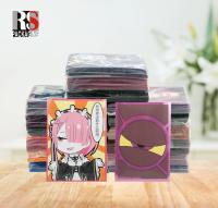 China Custom Matte Game Card Case Is Scratch-Resistant , Wear-Resistant And Bend-Resistant for sale