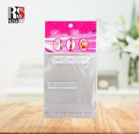 China Surface Printed OPP Cellophane Head Plastic Packaging Bag With Self-Adhesive Cover for sale