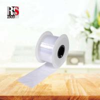 China Customized Ldpe Pre Opened Bags For Automatical Packaging Bagger for sale