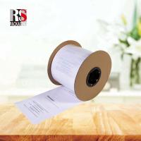 China Customized Ldpe Pre Opened Bags For Automatical Packaging Bagger for sale