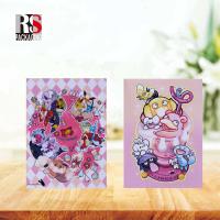 China Custom Game Card Sleeves Lightweight And Compact Design , With Collection Value for sale