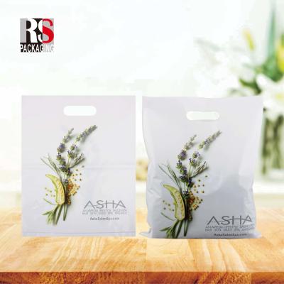 China Customized Handbags With Customized Logo Printed On The Surface , Various Specifications Can Be Selected for sale
