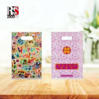 China Customized Handbags With Customized Logo Printed On The Surface , Various Specifications Can Be Selected for sale