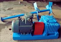 China Solid Control Vertical Agitator Oil Field Drilling Equipment Mud Agitator For Oil Gas for sale