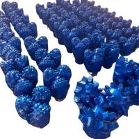 China Custom Assembled Petroleum Composite Drill Bits For Different Formations for sale