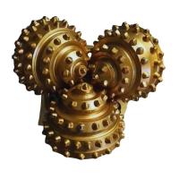 China Custom Assembled Petroleum Composite Drill Bits For Different Formations for sale