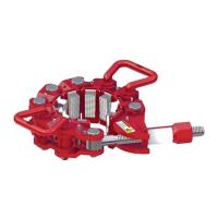 China WA-C/WA-T/MP Type Safety Clamp With API 8C Oilfield Drilling Tools Drill Pipe Casing Tools for sale