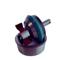 China Full Range Of Mud Pump Spare Parts Valve Seat Assembly For Oilfield Drilling for sale