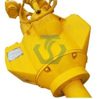 China Oil Well Drilling Rig Components Drilling Swivel API 8C SL Series Water Swivel for sale