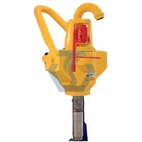 China API 7K High Performance Oil Drilling Rig Equipment Water Swivel For Oilfield for sale