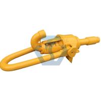 China Oil Well Drilling Rig Components Drilling Swivel API 8C SL Series Water Swivel for sale
