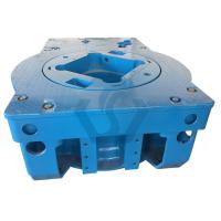 China API 7K ZP Series Rotary Table For Oilfield Oil Well Drilling Rig Equipment for sale