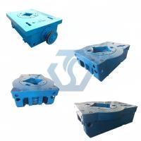 China API 7K ZP Series Rotary Table For Oilfield Oil Well Drilling Rig Equipment for sale