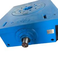China API 7K ZP Series Rotary Table For Oilfield Oil Well Drilling Rig Equipment for sale