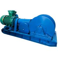 China API 7K JC Series Oilfield Drilling Rig Equipment Drawworks for sale