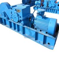 China API 7K JC Series Oilfield Drilling Rig Equipment Drawworks for sale