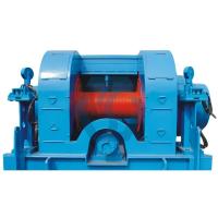 China API 7K JC Series Oilfield Drilling Rig Equipment Drawworks for sale